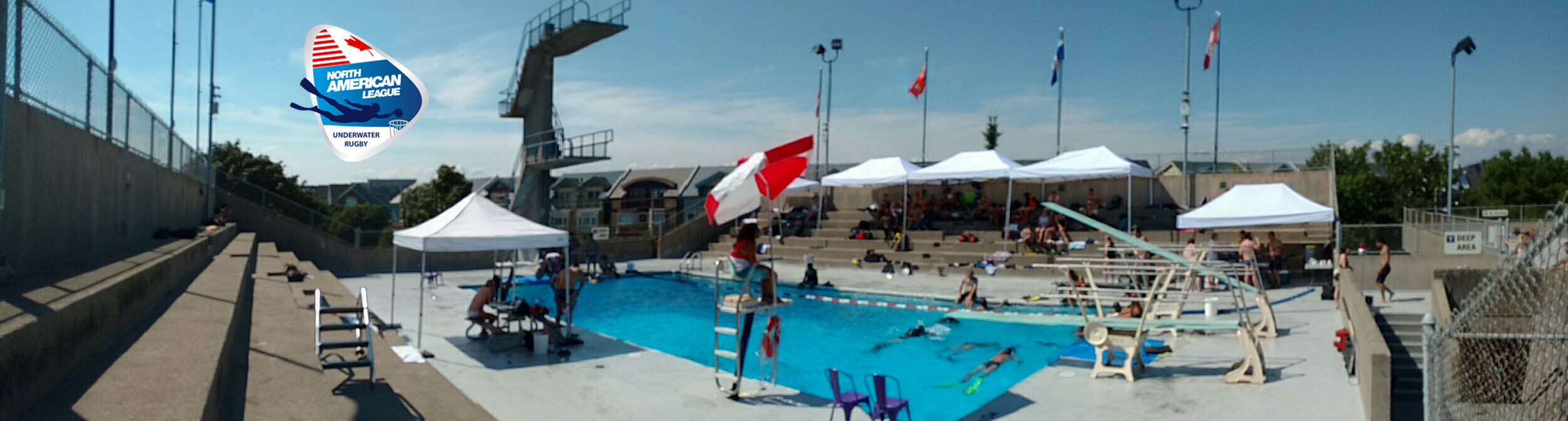 Results from the 14th North American UW Rugby Tournament – Toronto 2016 ...